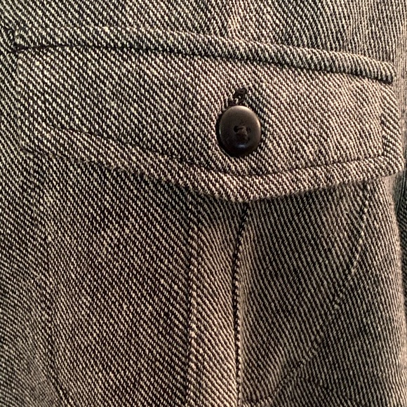 Dialogue | Jackets & Coats | Dialogue Tweed Stylish Coat | Poshmark